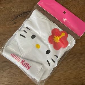 Hello Kitty | Swim | Hello Kittyimported Nwt Childrens Arm Floats ...